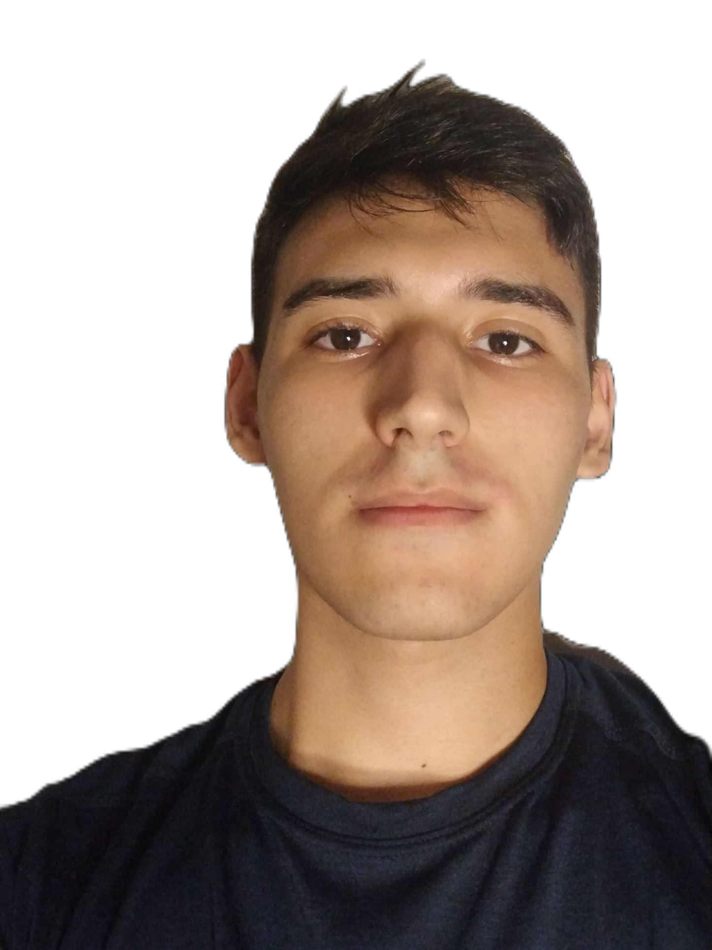 DylanFerreyra - Portfolio